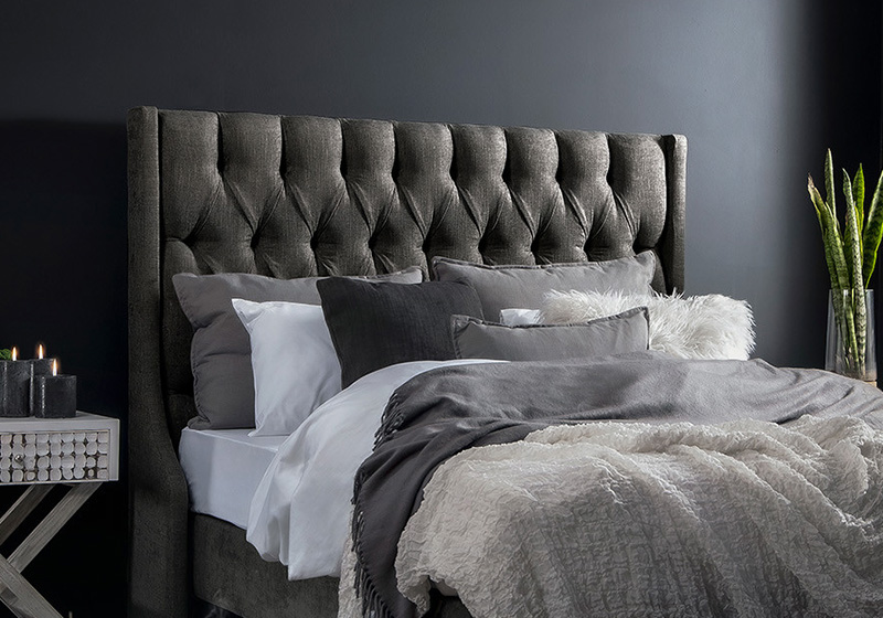 Headboard Collection | Cielo